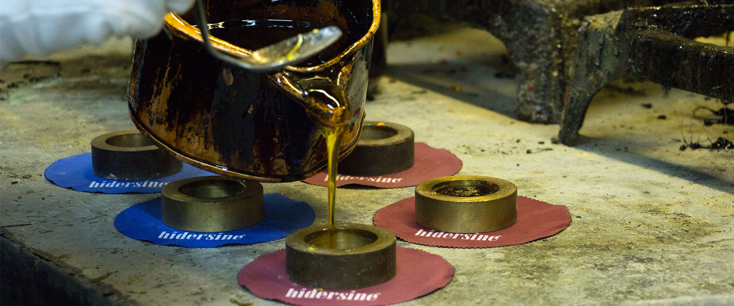 Which Rosin Should I Be Using? – Millers Music