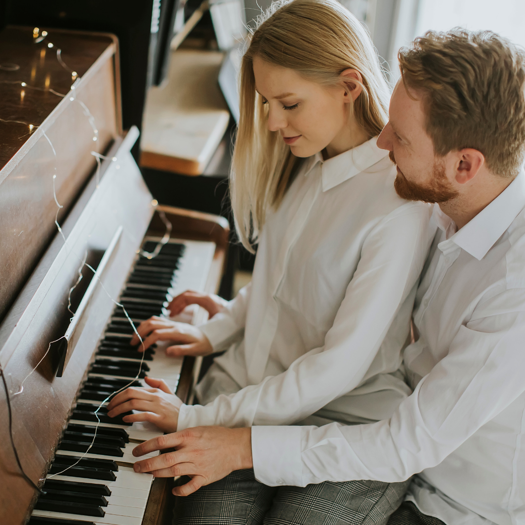 Using Music As Stress Relief – Millers Music