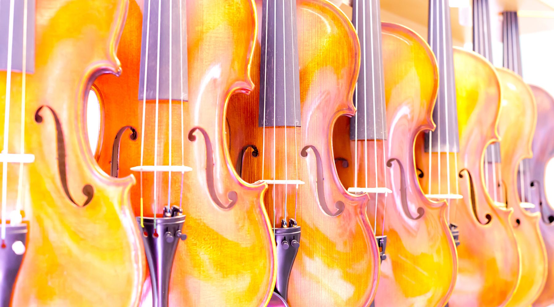 COMING SOON: Support to the local String community – Millers Music