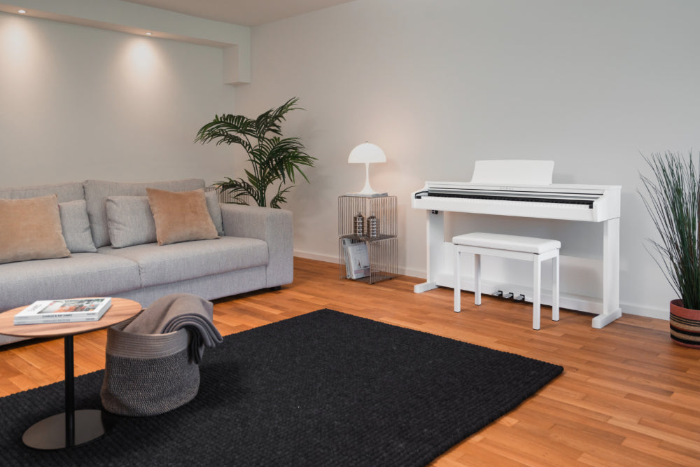 Kawai CX Series – Millers Music