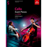 ABRSM Cello – Millers Music