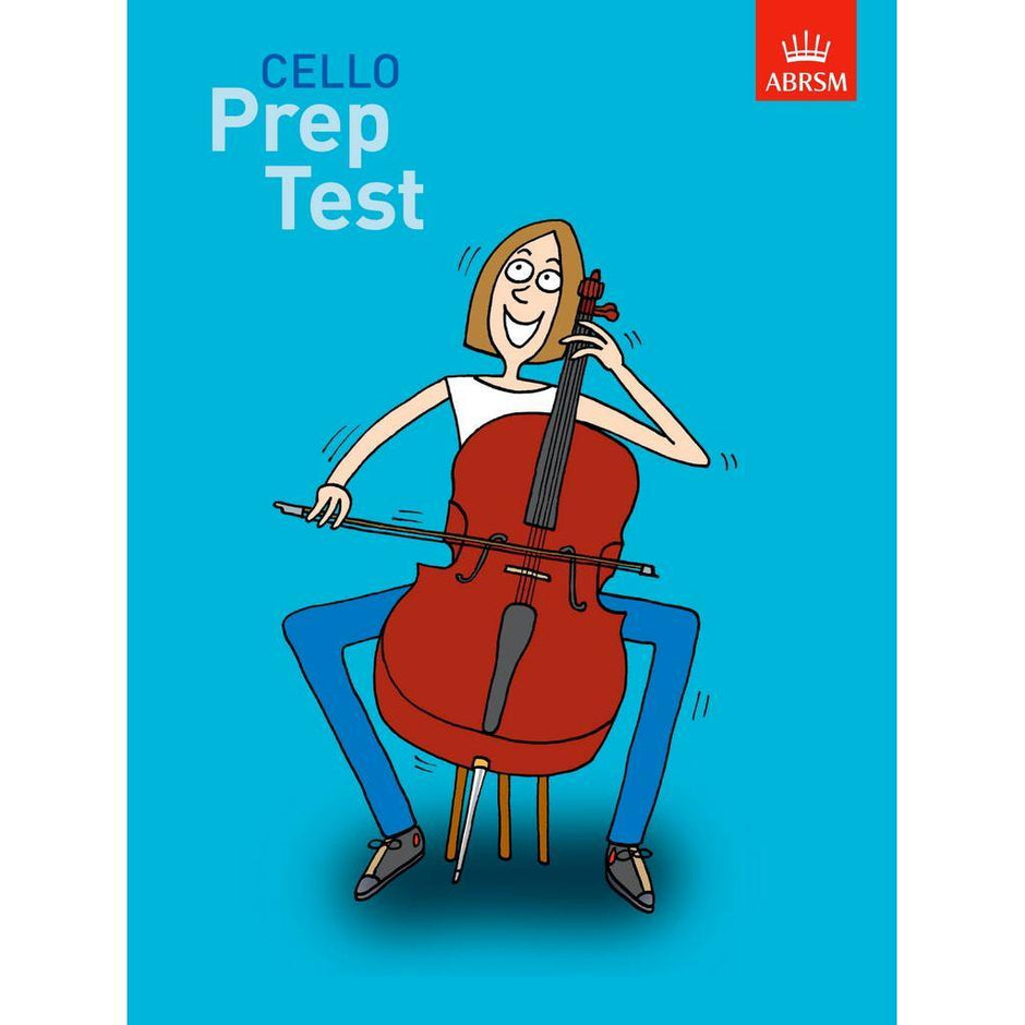 ABRSM Cello – Millers Music