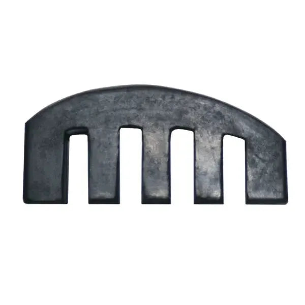 Ultra Rubber Bass Practice Mute – Millers Music