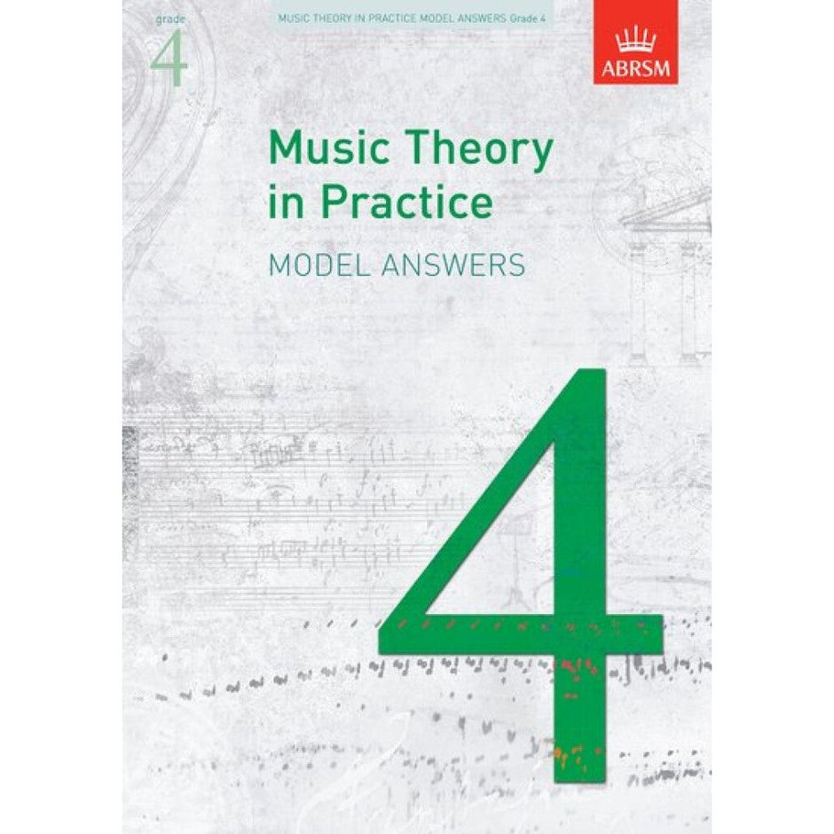 ABRSM Theory | Millers Music