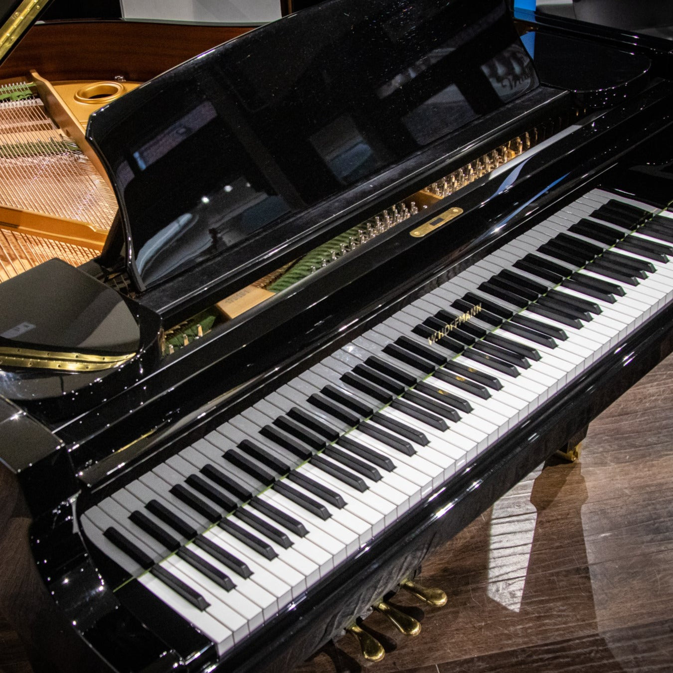 Second Hand & Used Pianos For Sale | Best UK Piano Deals | Millers Music