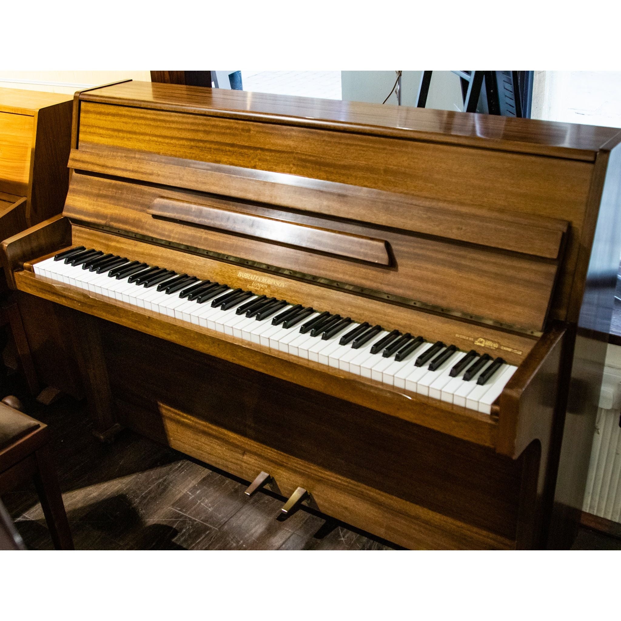 Second Hand & Used Pianos For Sale | Best UK Piano Deals | Millers Music
