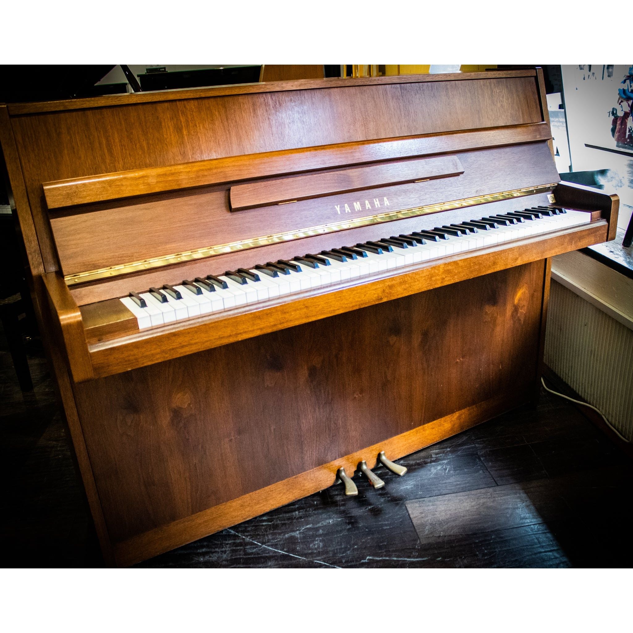 Second Hand & Used Pianos For Sale | Best UK Piano Deals | Millers Music